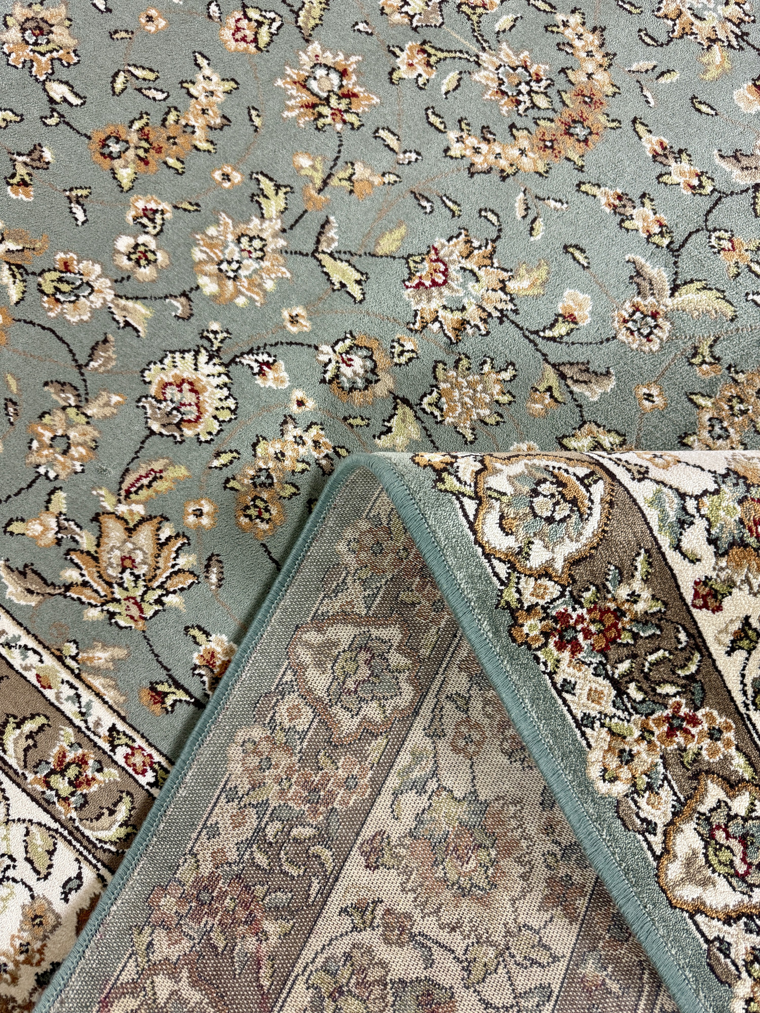 Ковер 2,40х3,40 Bergamo 988427 5262 купить в Москве в интернет-магазине ...